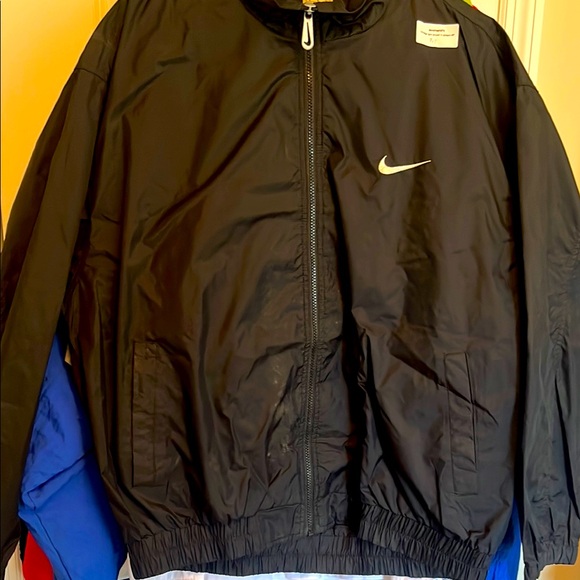 Nike | Jackets & Coats | Vintage Nike Jacket | Poshmark